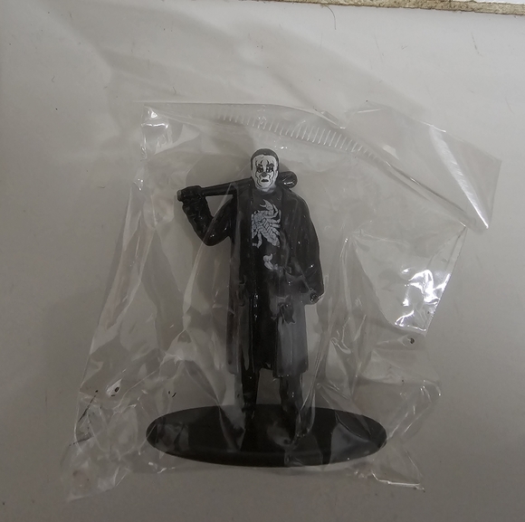 WWE | Toys | Jada Nano Metalfigs 2miniature Die Cast Figure Wwe W1 ...